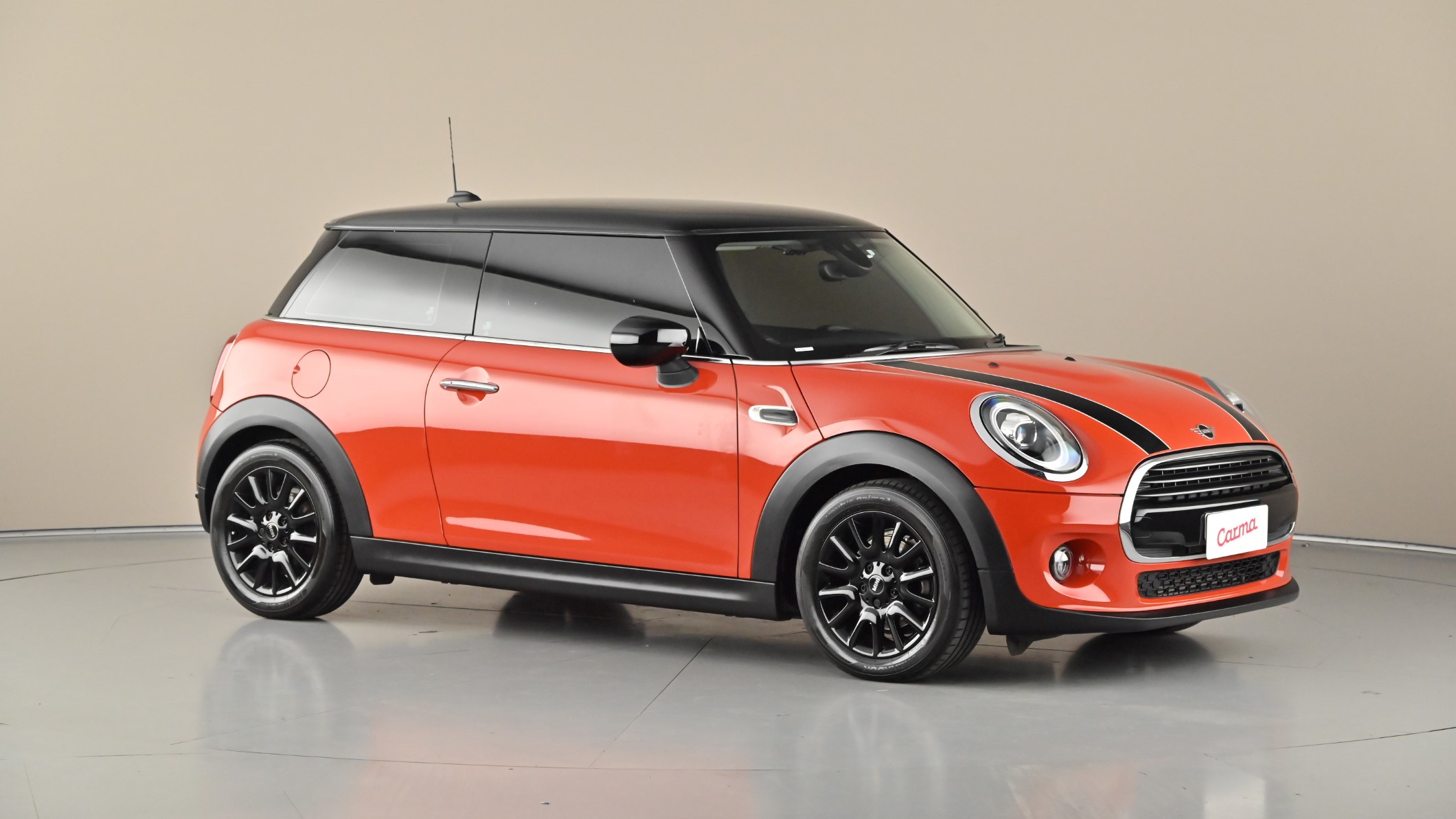 Carma | 2020 MINI 3D HATCH $39,990