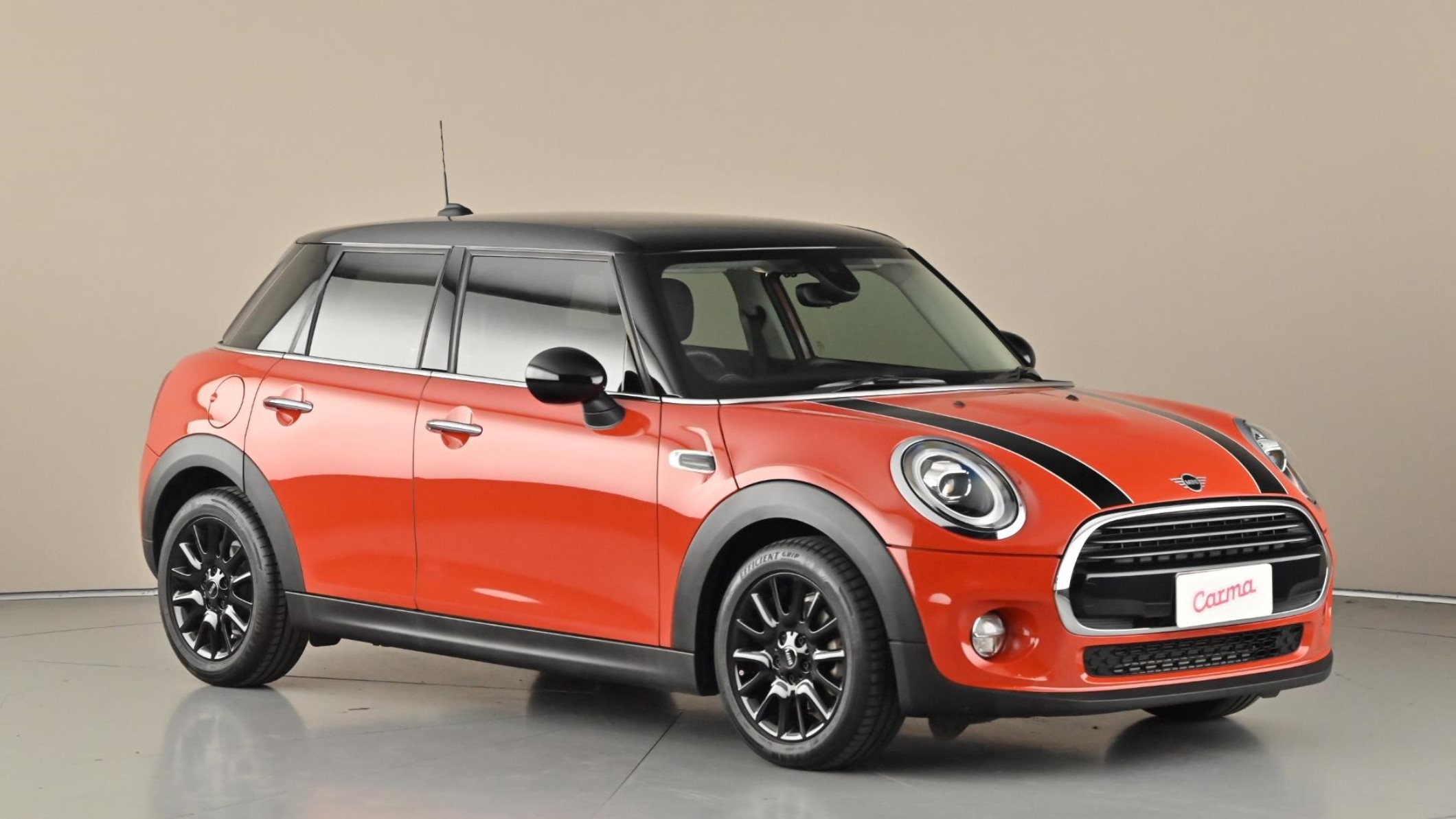 Carma | 2019 MINI 5D HATCH $40,990