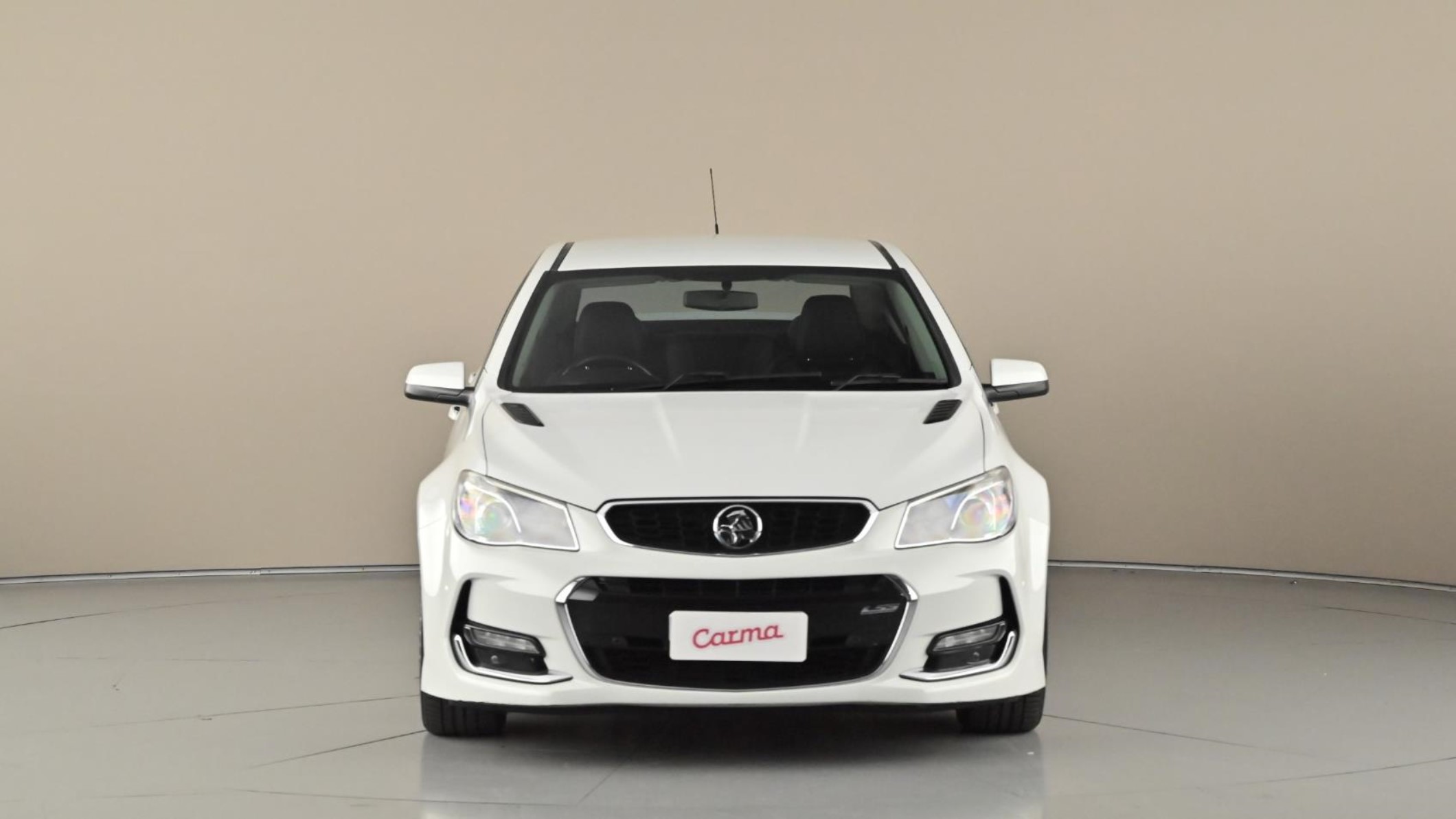 Carma | 2015 HOLDEN COMMODORE $48,990