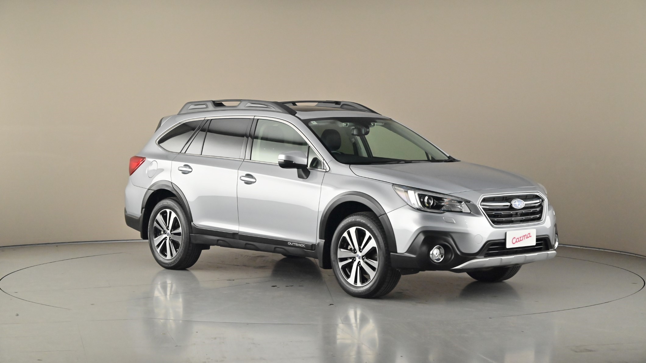 Carma | 2019 SUBARU OUTBACK $39,990