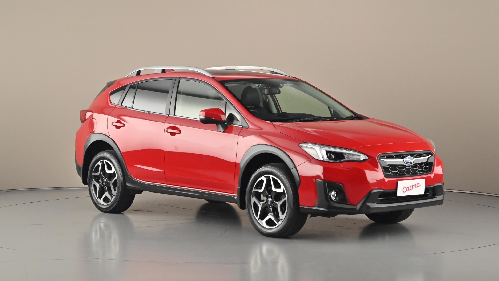 Carma | 2020 SUBARU XV $34,990