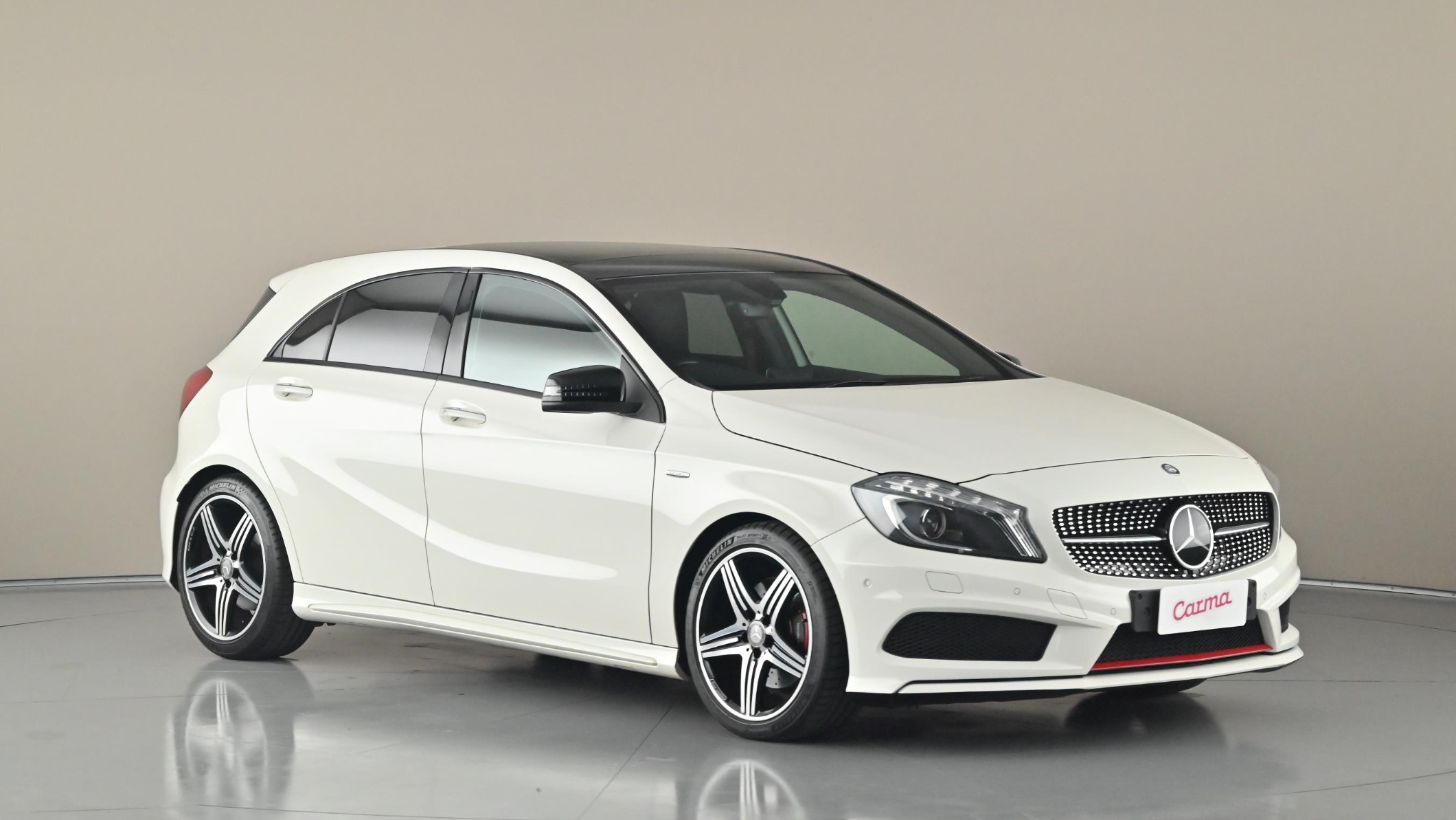 Carma | 2015 MERCEDES-BENZ A250 $31,990