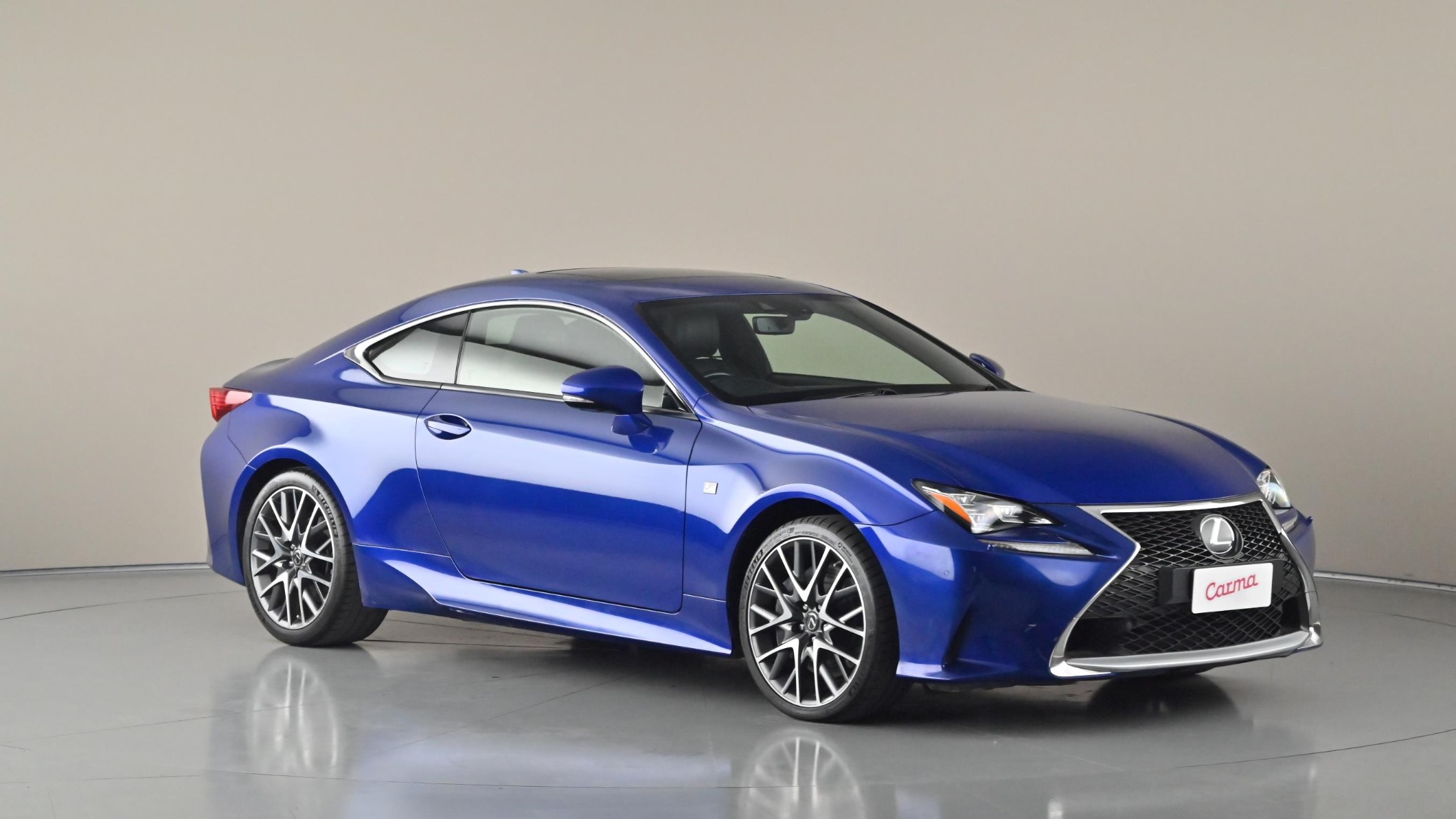 Carma | 2015 LEXUS RC350 $36,990